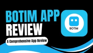4 Simple Steps to Use BOTIM on Two Devices in 2024