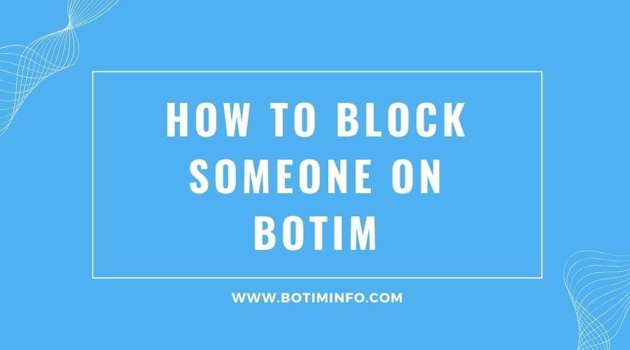 Seamlessly Connect with Botim on Laptops, PCs, and Macs