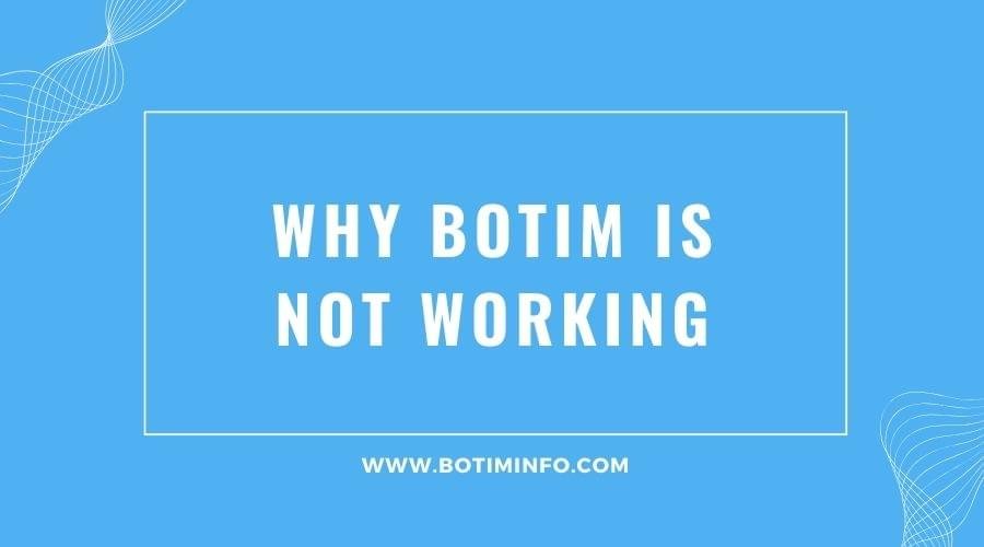 Seamlessly Connect with Botim on Laptops, PCs, and Macs